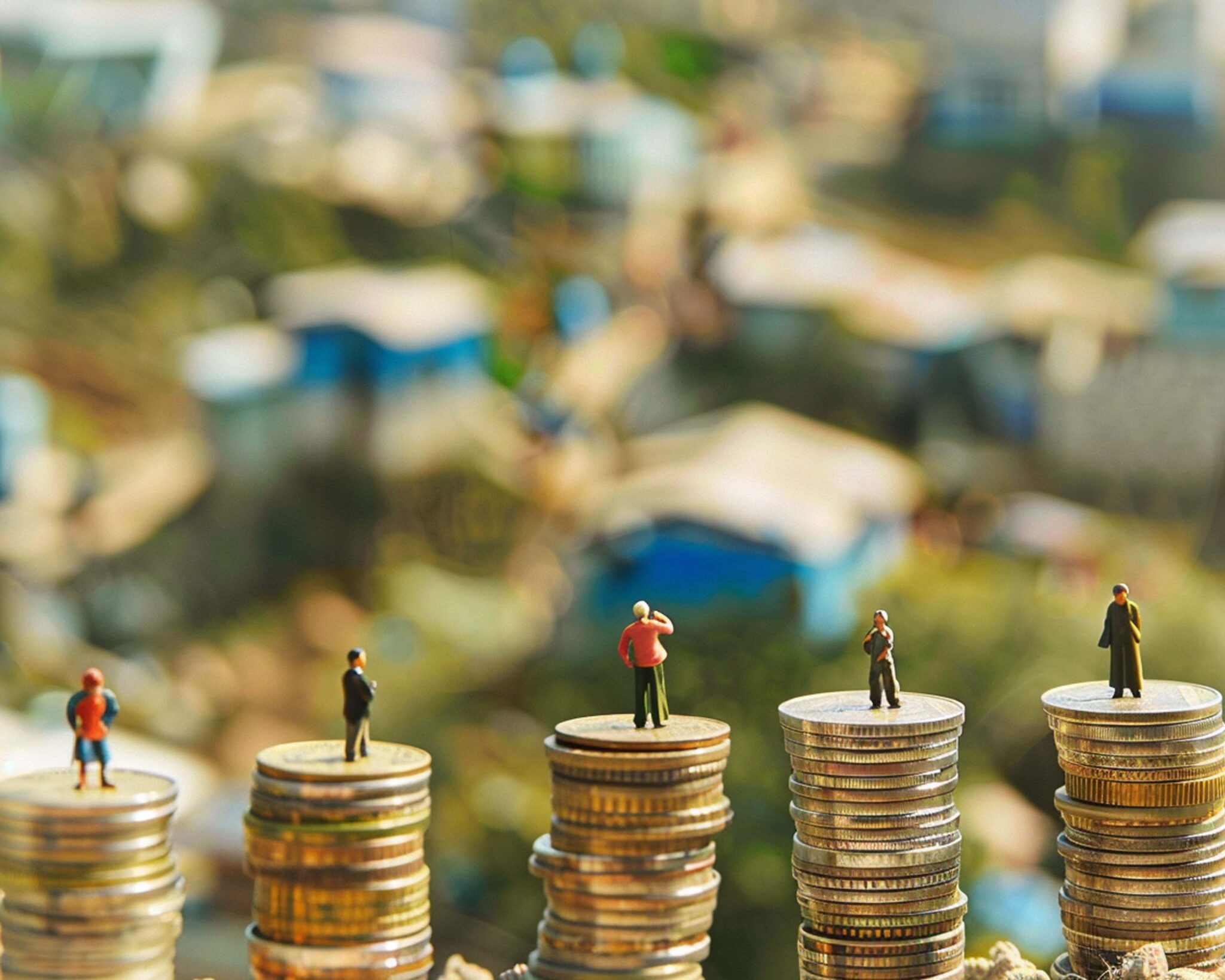 Regional Public Goods Can be a Powerhouse for Development – Regional ...